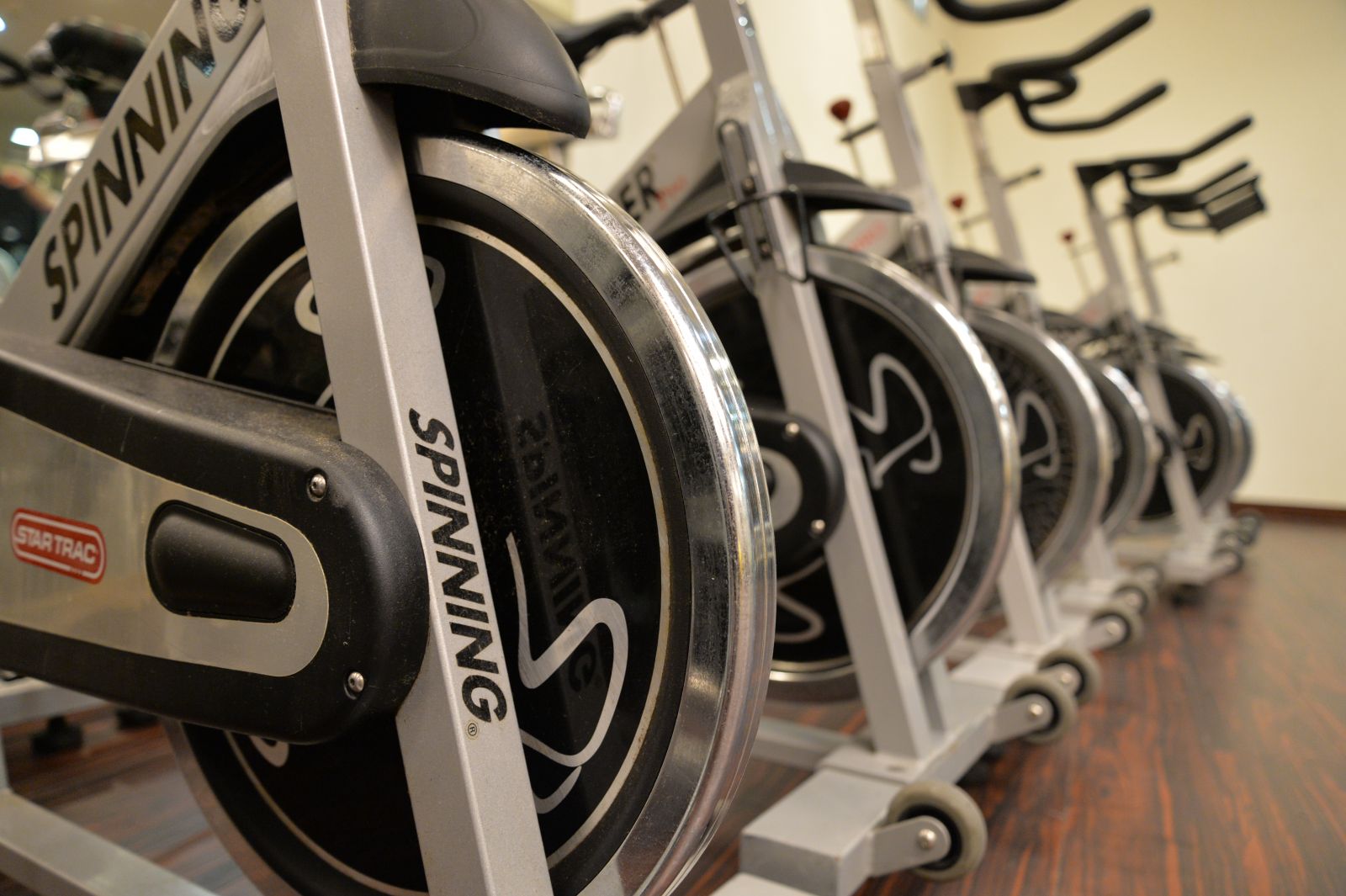 Klub Korona Fitnesz - Aerobic